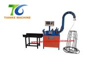 China 3mm CNC Wire Straightening And Cutting Machine 80m/min for sale