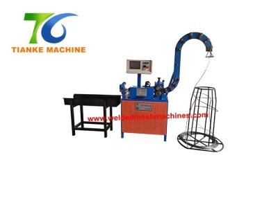 China 3mm CNC Wire Straightening And Cutting Machine 80m/min for sale