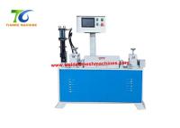 China 350KG Steel Wire Straightening And Cutting Machine 380V 50Hz for sale