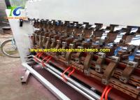 China 8mm Reinforcing Mesh Welding Machine 2500mm Fence Panel Making Machine for sale
