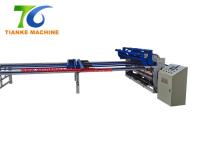 China 1500mm Construction Mesh Welding Machine 4KW 85 Times / Min for sale