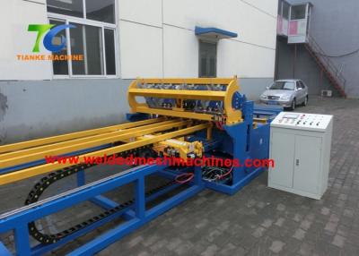 China 3KW Rebar Mesh Welding Machine 2200KG Reinforcing Mesh Machine for sale