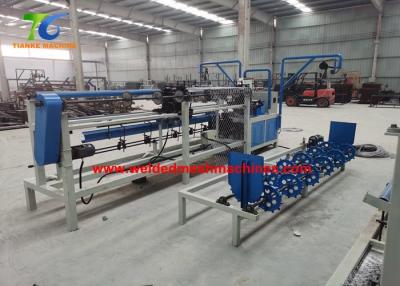 China 3000mm Chain Link Fence Machine 150M2/H Cyclone Fence Panel Making Machine for sale