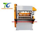 China 3kw Expanded Wire Mesh Machine for sale