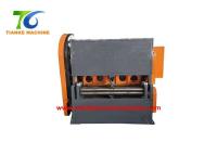 China 1.2T Expanded Metal Mesh Machine for sale