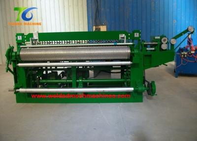 China Tianke Fence Mesh Welding Machine for sale