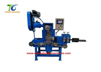 China 2.2KW U Shape CNC Wire Forming Machine 5mm Thickness For Clothes Hanger for sale