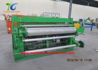 China 2.2mm Welded Wire Mesh Machine 3/8