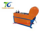 China 40m/Min Wire Straightening And Cutting Machine 0.5mm Tolerance for sale