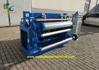 China 1.2mm Roll Gi Wire Welding Machine Use In Farm for sale