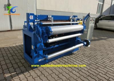 China 1.2mm Roll Gi Wire Welding Machine Use In Farm for sale