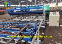 China Road Construction Material 3mm 50x50mm Wire Mesh Welder for sale