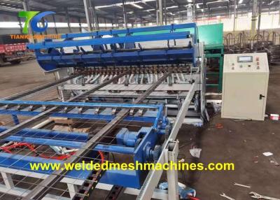 China Road Construction Material 3mm 50x50mm Wire Mesh Welder for sale