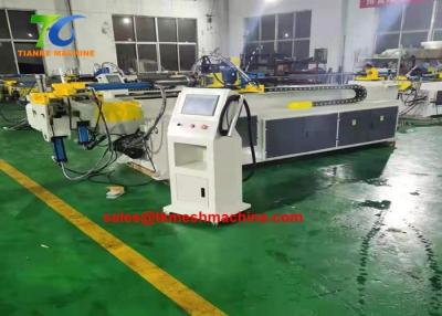 China Od 2mm Thickness Cnc Pipe Bending Machine For Kitchen Products for sale