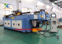 China Od 4mm Cnc Hydraulic Tube Bender For Automobile Accessories for sale