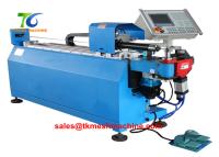 China 3d Copper Cnc Pipe Bending Machine For Air Conditioner / Fridge for sale