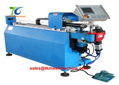 China 3d Copper Cnc Pipe Bending Machine For Air Conditioner / Fridge for sale
