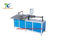 China 2d 2mm Cnc Wire Bending Machine In Handicraft Production for sale
