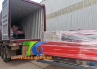 China 5-12mm Wire Making Reinforcing Mesh Welding Machine In Coil Wire for sale