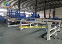 China Security 358 Anti Climb Fence Mesh Welding Machine 220V for sale