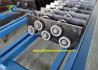 China Security 358 Anti Climb Fence Mesh Welding Machine 220V for sale