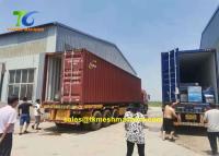 China Concrete Bar 5-12mm Fence Welding Machine For Ribbed Bar Mesh Panel for sale