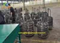 China Building Construction Panel 2mm Welded Wire Mesh Fence Machine Servo Motor for sale