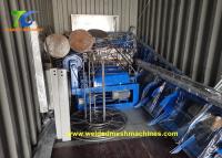 China Layer Chicken Cage 1.8mm Panel Mesh Welding Machine Breeding Cage For Farms for sale