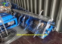 China Layer Chicken Cage 1.8mm Panel Mesh Welding Machine Breeding Cage For Farms for sale