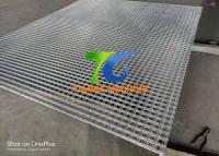 China Layer Chicken Cage 1.8mm Panel Mesh Welding Machine Breeding Cage For Farms for sale