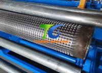 China Construction Roll 1.07mm Welded Wire Mesh Machine 220v 1/2