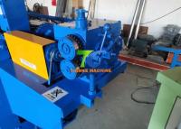 China Construction Roll 1.07mm Welded Wire Mesh Machine 220v 1/2