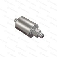 China Low Resistance Mercury Slip Ring 1 Circuit 10A Liquid Metal Slip Ring for Industrial Use for sale