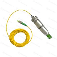 China High Speed Fiber Slip Ring Single Channel Optical Slipring Design for sale