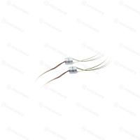 China 12 Circuit Capsule Slip Ring 2A 220V Compact Design for Medical Equipment for sale