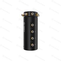 China 24 Circuits Pneumatic Rotary Joint G1/8 Port 200RPM for Wind Turbine Systems for sale
