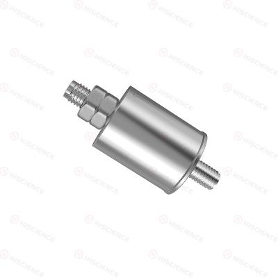 China Custom High Current Slip Rings 1 Circuit 50A Mercury Slip Rings for sale