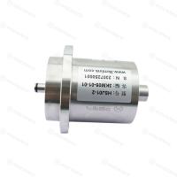 China Compact Pneumatic Rotary Joint 1 Circuit - 2 Circuits 0-3000RPM Roating Speed for sale