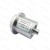 China Compact Pneumatic Rotary Joint 1 Circuit - 2 Circuits 0-3000RPM Roating Speed for sale