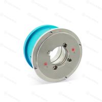 China Durable Rotary Joint Pneumatic 6 Circuits G1/8
