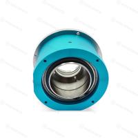 China Durable Rotary Joint Pneumatic 6 Circuits G1/8