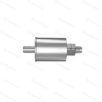 China High Conductivity Liquid Metal Slip Ring Mercury free 1 Circuits for sale