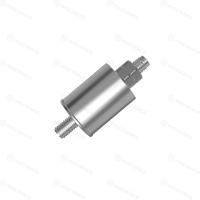 China High Conductivity Liquid Metal Slip Ring Mercury free 1 Circuits for sale