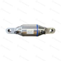 China IP68 Underwater Slip Ring Four Core Tension Electric Slip Ring for sale