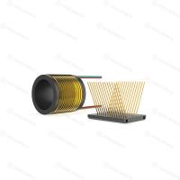 China Electrical Separate Slip Rings 12 Circuits 10A For Automotive Testing for sale