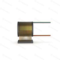 China 250RPM Separate Slip Rings 6 Circuits 10A low electrical noise for sale