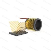 China ISO Standard Separate Slip Ring In Stock 1-48 Circuits 10A Current for sale
