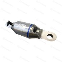 China Deep Water Slip Ring 2000M 16 Core 220V 5A Underwater Rotary Electrical Connector for sale