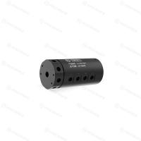 China 8 Circuit Hydraulic Pneumatic Rotary Joint G1/8 Port 200 RPM for Medical Devices for sale