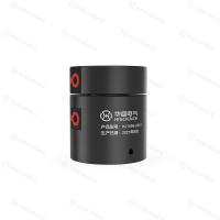 China 2 Circuits Pneumatic Rotary Union G1/8 Port 200 RPM Hydraulic Rotary Joint for sale